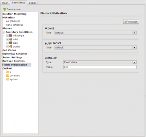 interFoam Tutorial for OpenFoam » Engineerdo